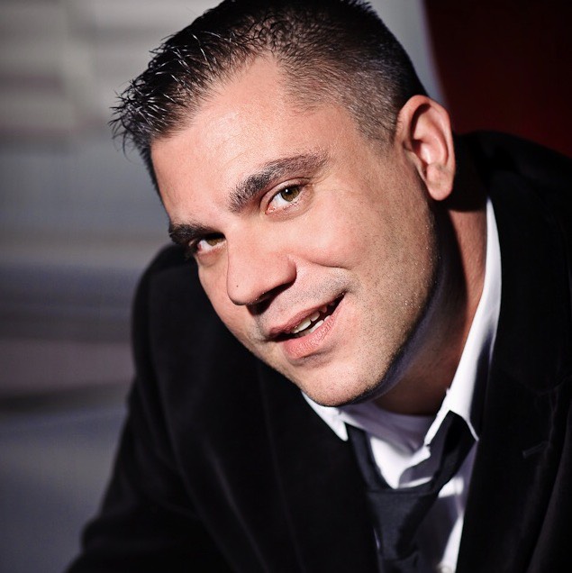 An Interview With Ridley Academy Student Rick Olszewski - Ridley Academy